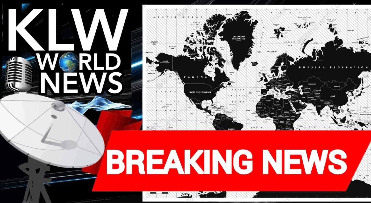 About KLW World News – KLW World News