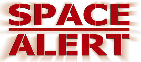 Space Alerts – KLW World News